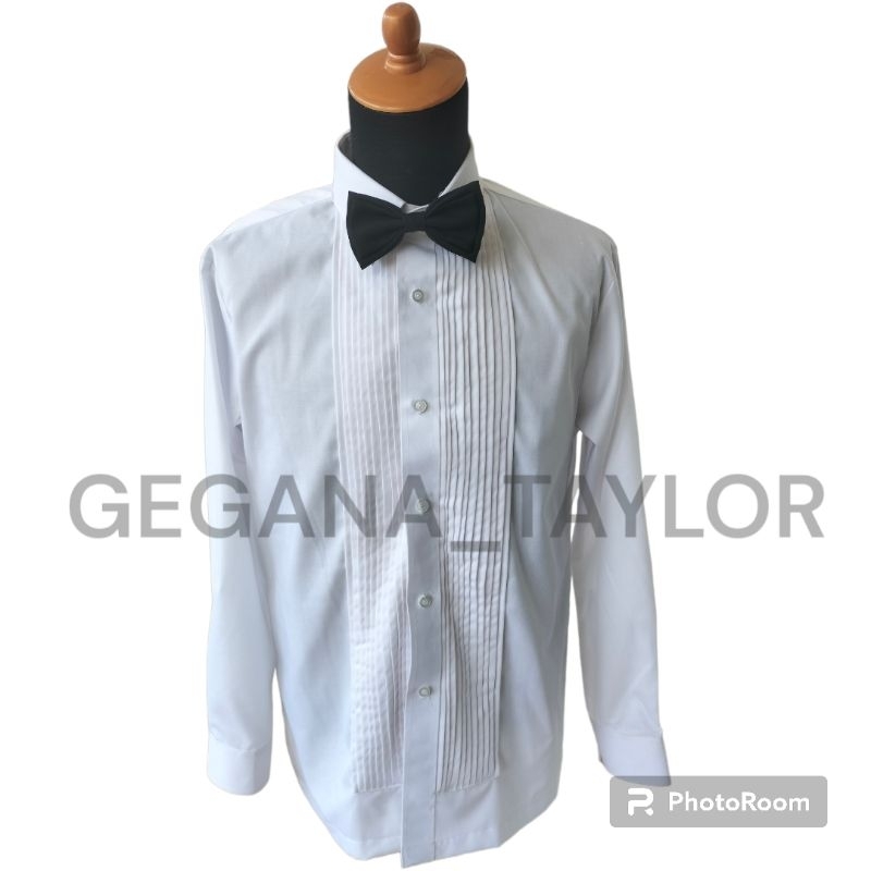 Jual KEMEJA DALAM PDU 2 / KEMEJA TNI POLRI KEJAKSAAN | Shopee Indonesia