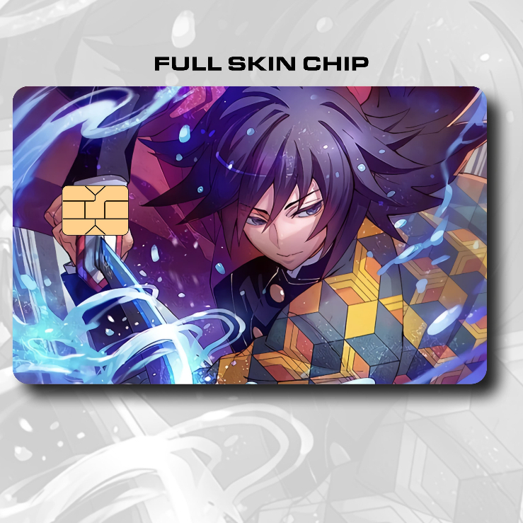 Jual STIKER KARTU ATM SKIN CARD | Shopee Indonesia