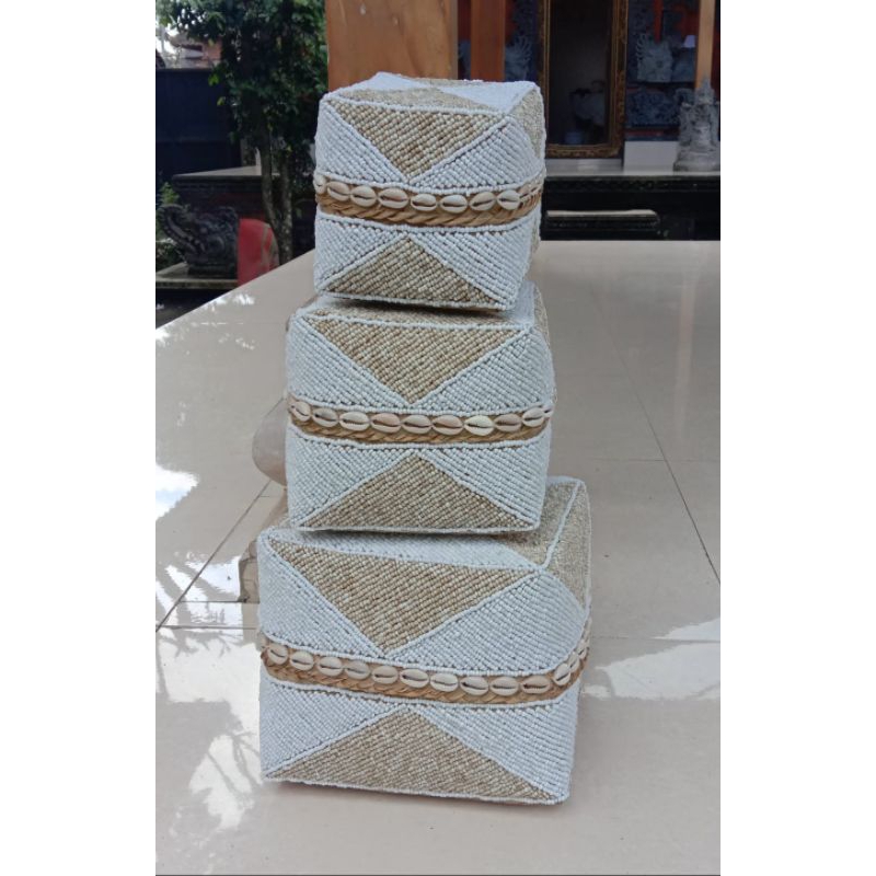Jual kerajinan tangan sokasi keben bali ukuran 10cm 15cm 20cm | Shopee ...