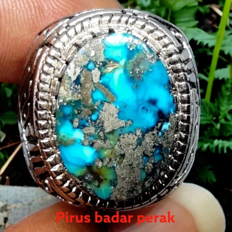 Jual Pirus full badar perak | Shopee Indonesia
