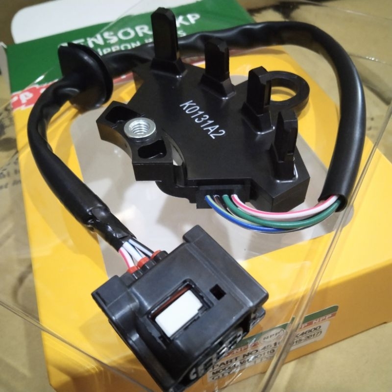 Jual SENSOR CKP VARIO 110 ESP, SCOOPY FI ESP 2017 2019 Original NPP ...