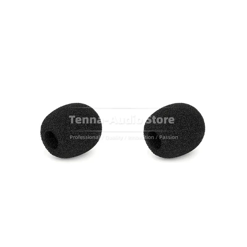 Jual Busa mic Logitech G Pro X headphone microphone pop filter cover ...