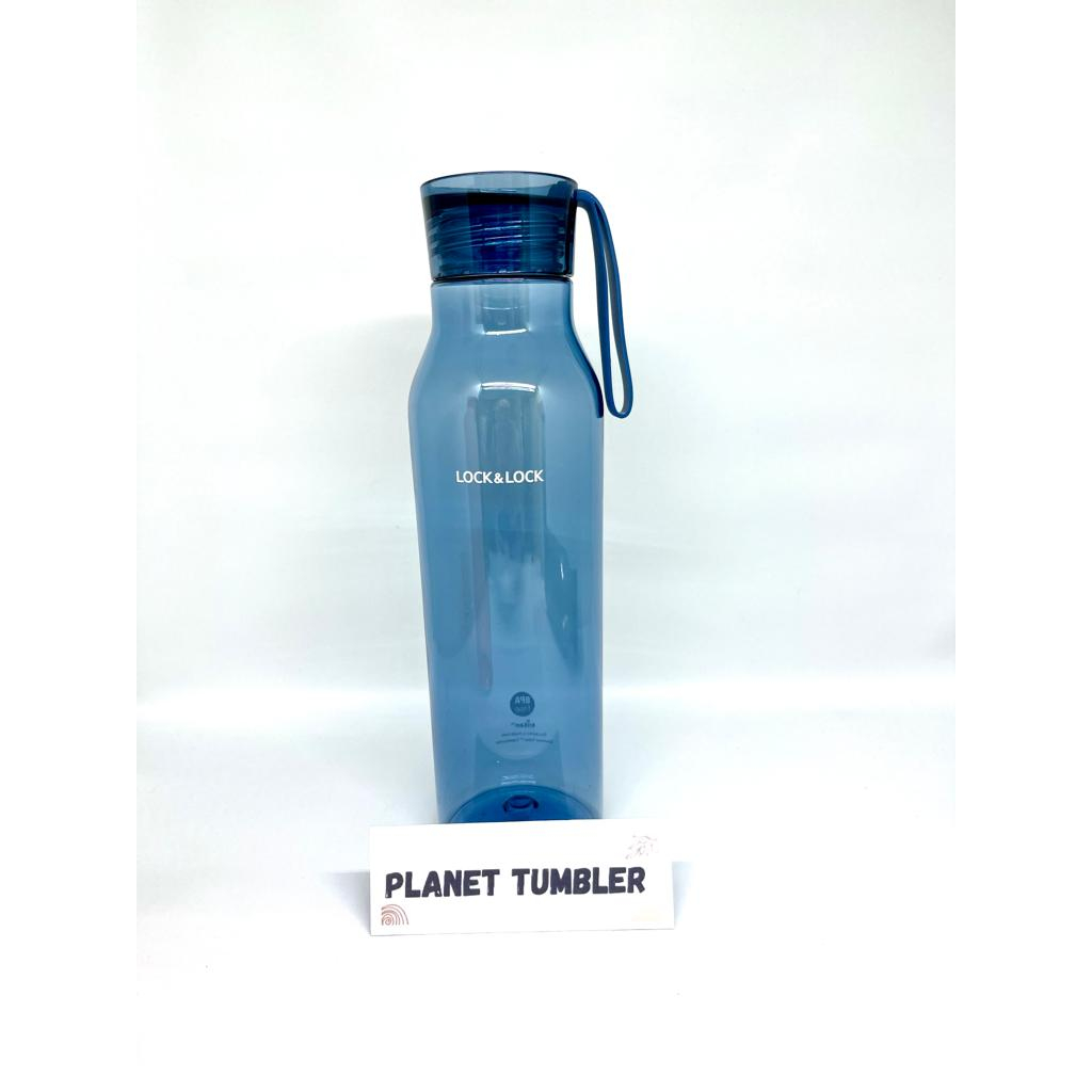 Jual Botol Minum Tumbler Eco Bottle Bisfree Lock n Lock 750mL ABF644 ...