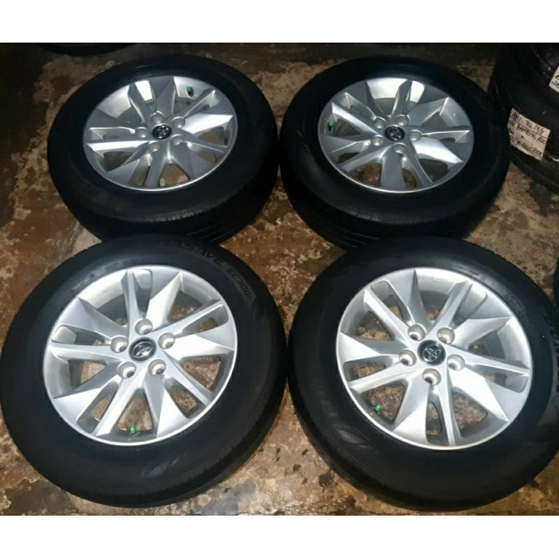 Jual velg innova reborn ori | Shopee Indonesia