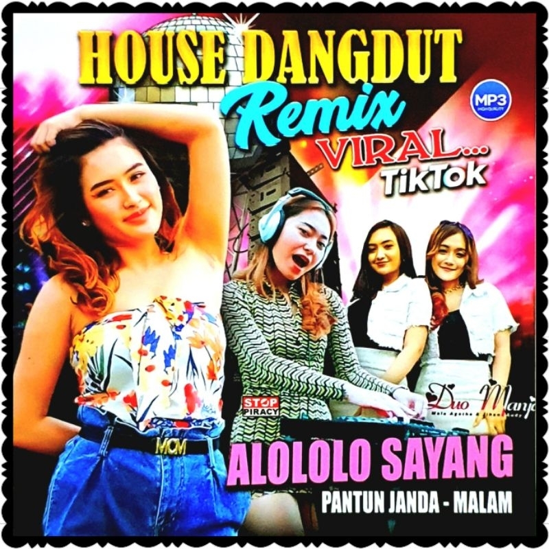 Jual KASET MP3 LAGU HOUSE DANGDUT TERBARU-LAGU DANGDUT TERBARU 2023 - LAGU HOUSE MUSIK-KASET ...