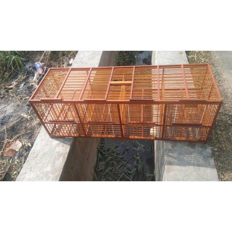 Jual DONDANG KLASIK BANDUNG // SANGKRIP KLASIK // SANGKAR BURUNG ...