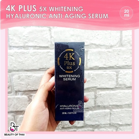 Jual 4K PLUS WHITENING NIGHT CREAM , BB CREAM , DAY CREAM , UNDERARM ...