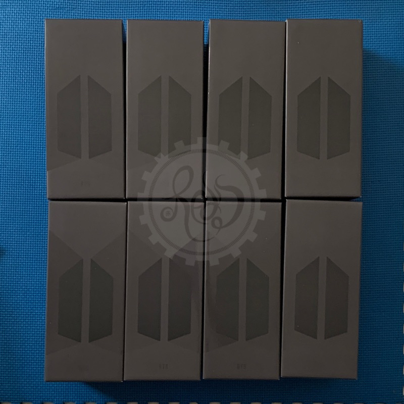 Jual [READY STOCK] BTS OFFICIAL LIGHTSTICK SE - MOTS - ARMY BOMB SE ...