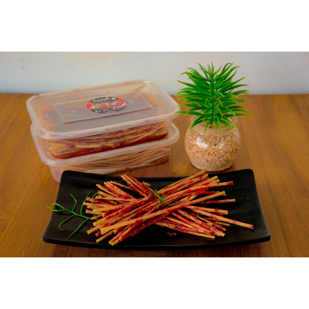 Jual MIE LIDI /Mie Jadul Kemasan Box 500ML | Shopee Indonesia