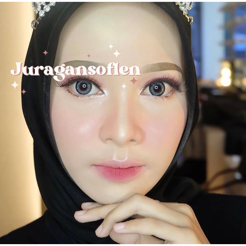 Jual SOFLEN INNOCENT GREY NORMAL & MINUS READY STOCK BANJARMASIN BEST ...