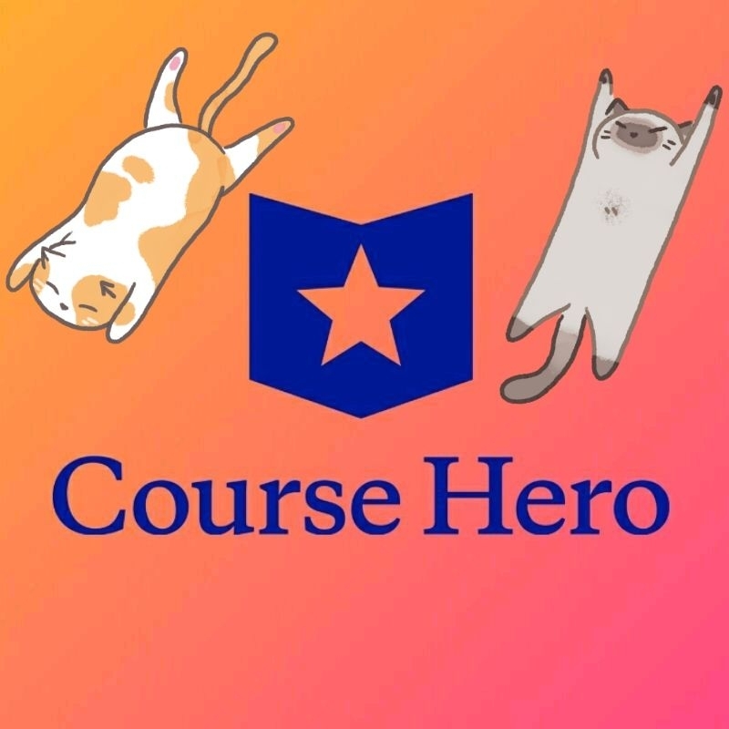 Jual COURSE HERO UNLOCK DOCUMENT COURSEHERO MURAH | Shopee Indonesia