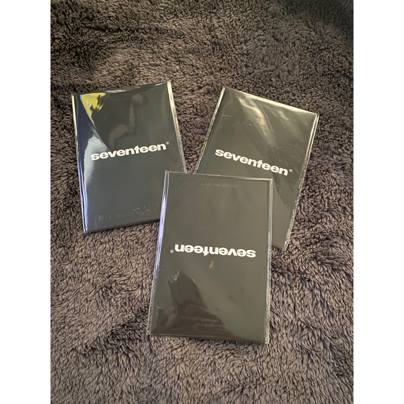 Jual Digi Code season greeting 2022 Seventeen | Shopee Indonesia