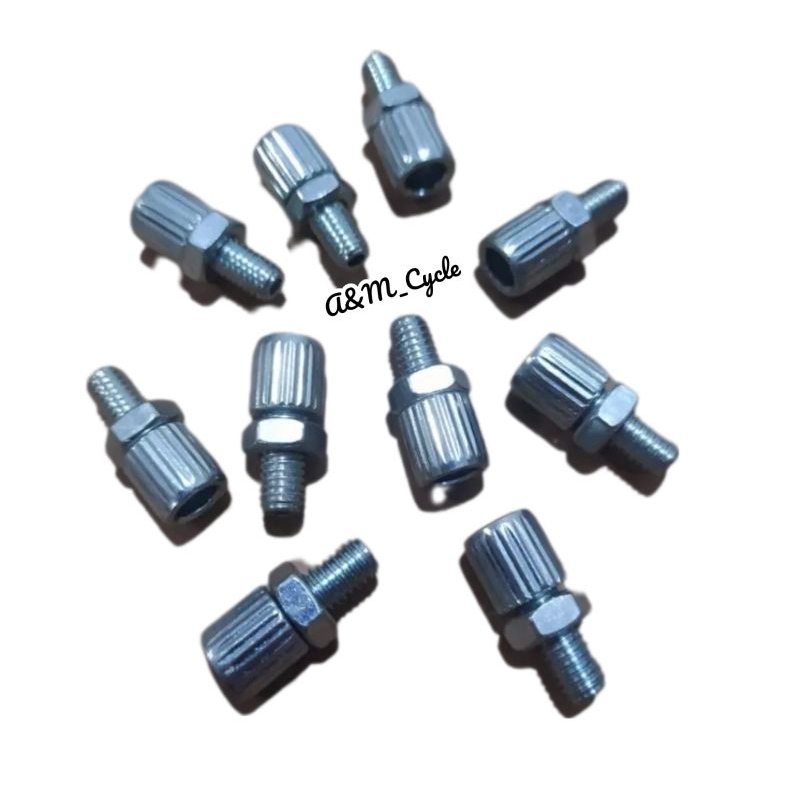 Jual Adjuster bolt brake baut setelan rem sepeda ubrake discbrake ... Jual Adjuster bolt brake baut setelan rem sepeda ubrake discbrake ...