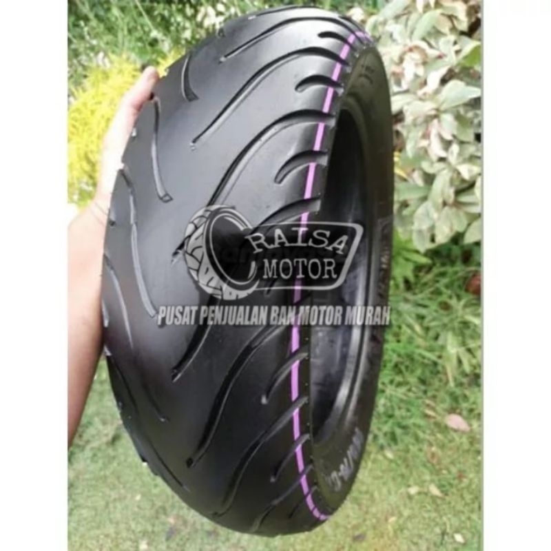 Jual Ban belakang motor NMAX MERK MICHELIN 140/70-13 Tubeless | Shopee ...