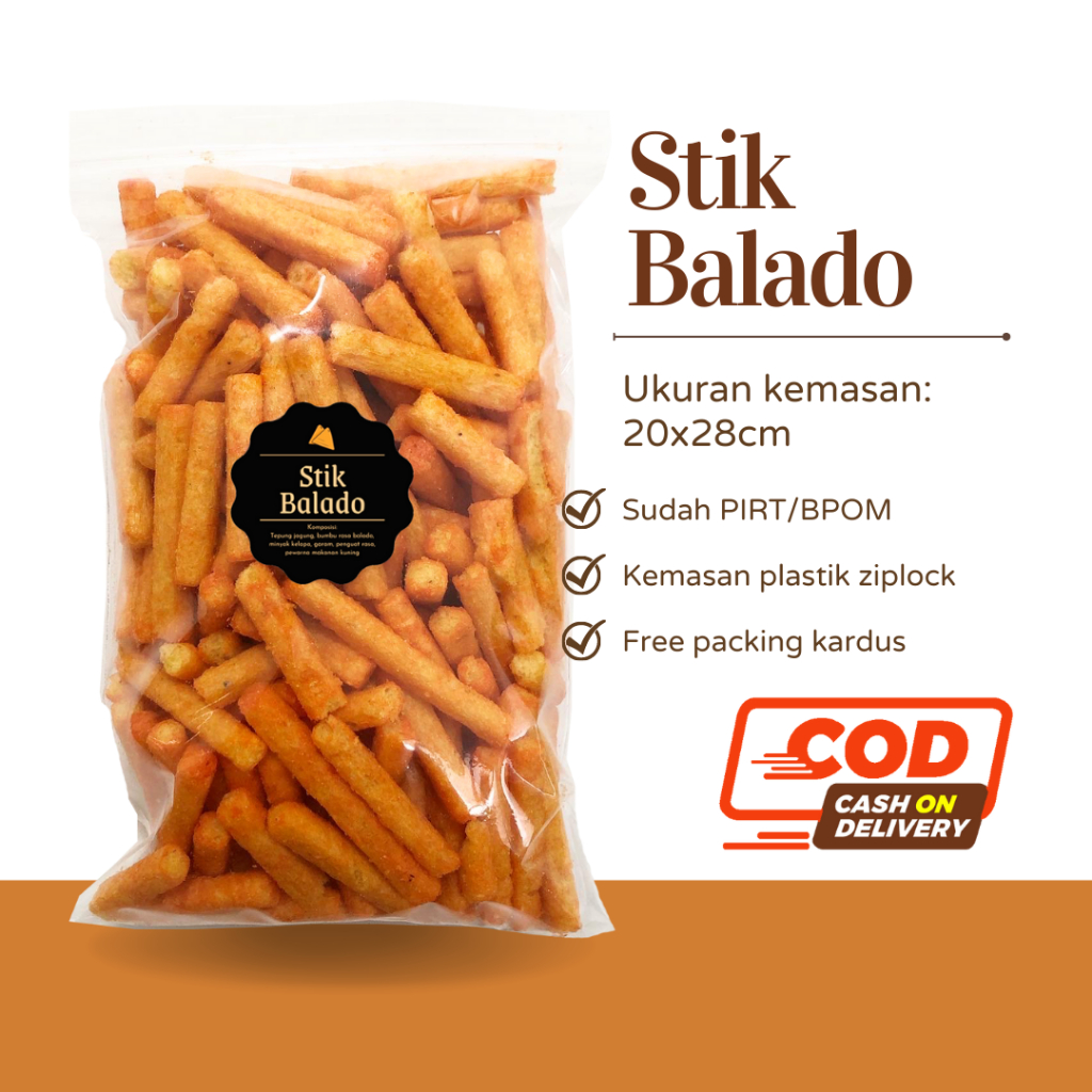 Jual [DELISH SNACKS] Aneka Snack Serba 10.000 Bebas Pilih / Cemilan ...