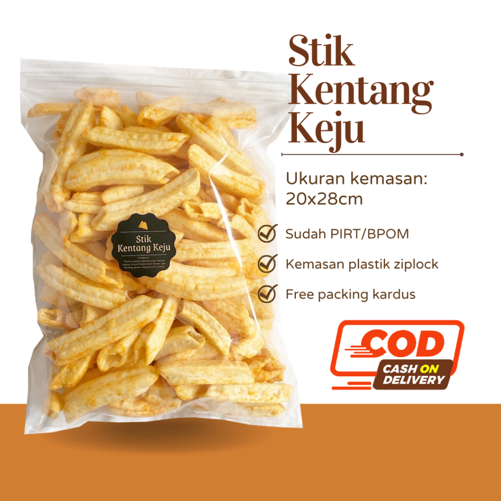 Jual [DELISH SNACKS] Aneka Snack Serba 10.000 Bebas Pilih / Cemilan ...