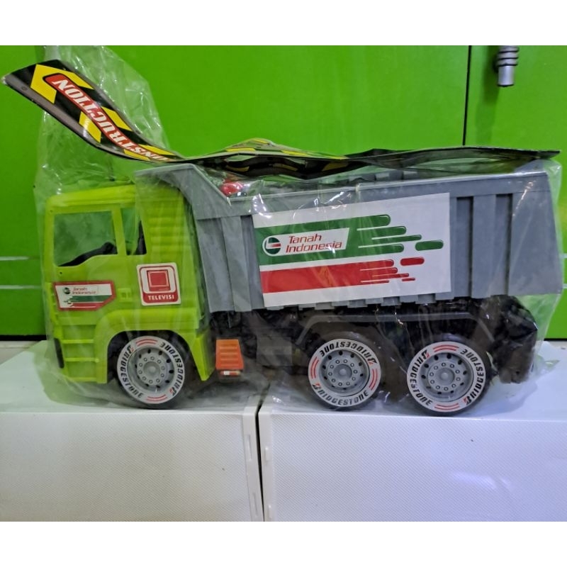 Jual Truck Mainan Besar | Shopee Indonesia