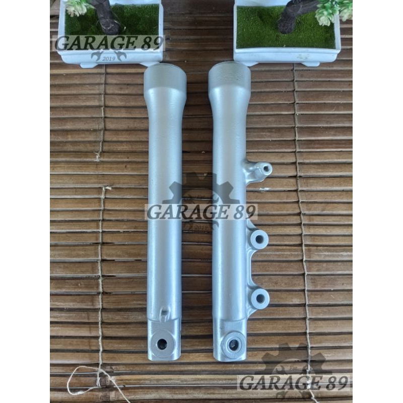 Jual Tabung bottom sok shockbreaker depan Suzuki Shogun tornado satria ...