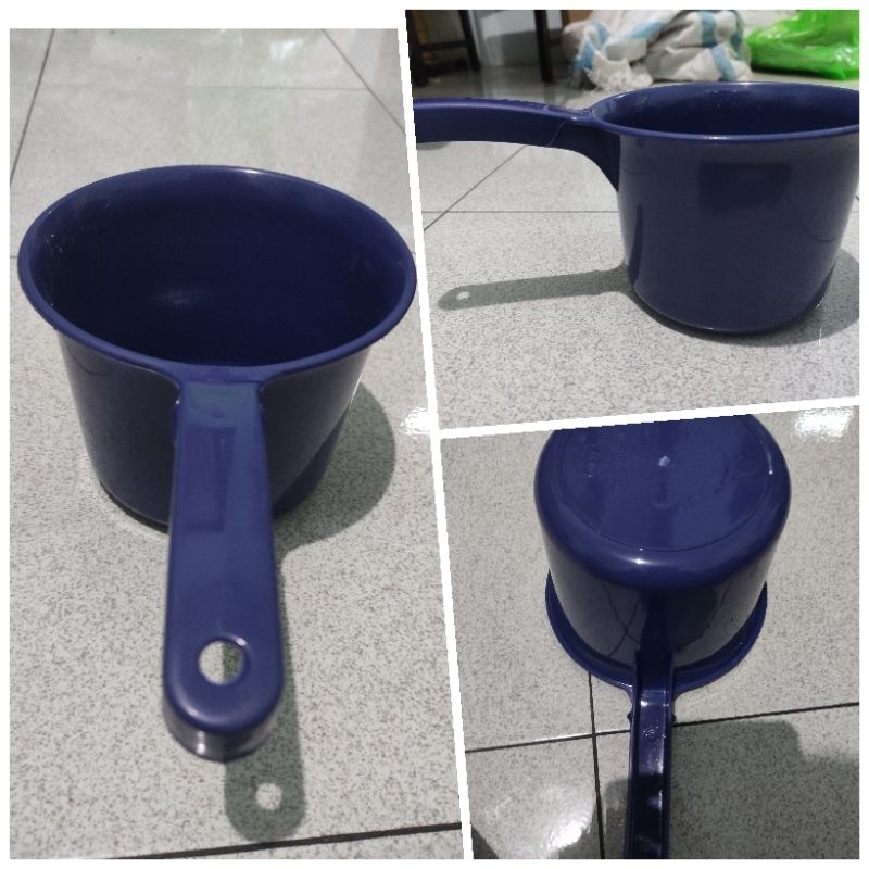 Jual IDP Gayung Plastik Jumbo Murah | Shopee Indonesia