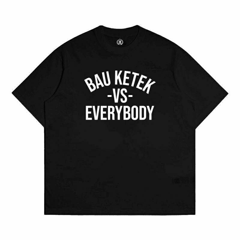 Jual Bau Ketek Vs Everybody | Shopee Indonesia