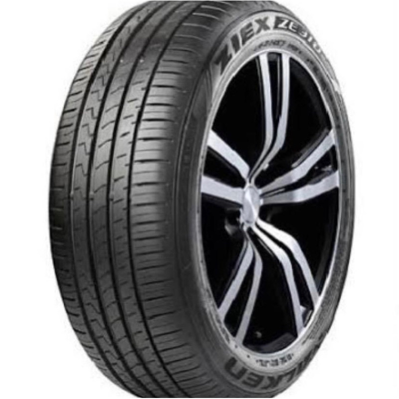 Jual Ban Mobil Falken ZE310R 215/60 R17 | Shopee Indonesia