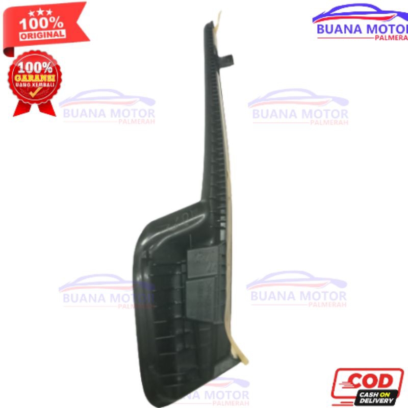 Jual Seal Fender Depan Innova Reborn Original 53866/53867-0K030 ...