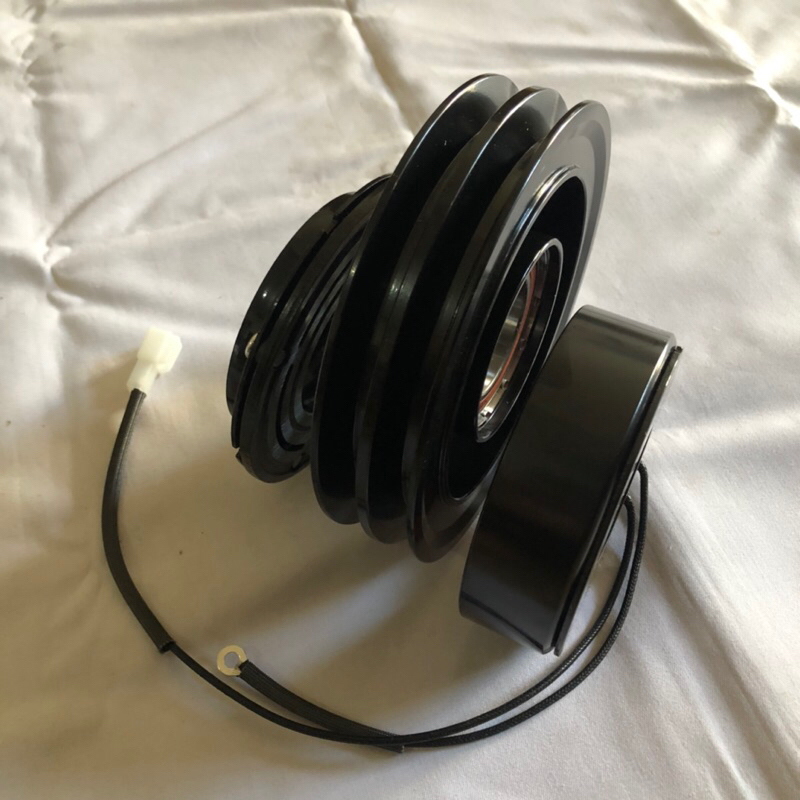 Jual Magnet Clutch Pully AC Mobil Panther R12 Lama Pokka | Shopee Indonesia