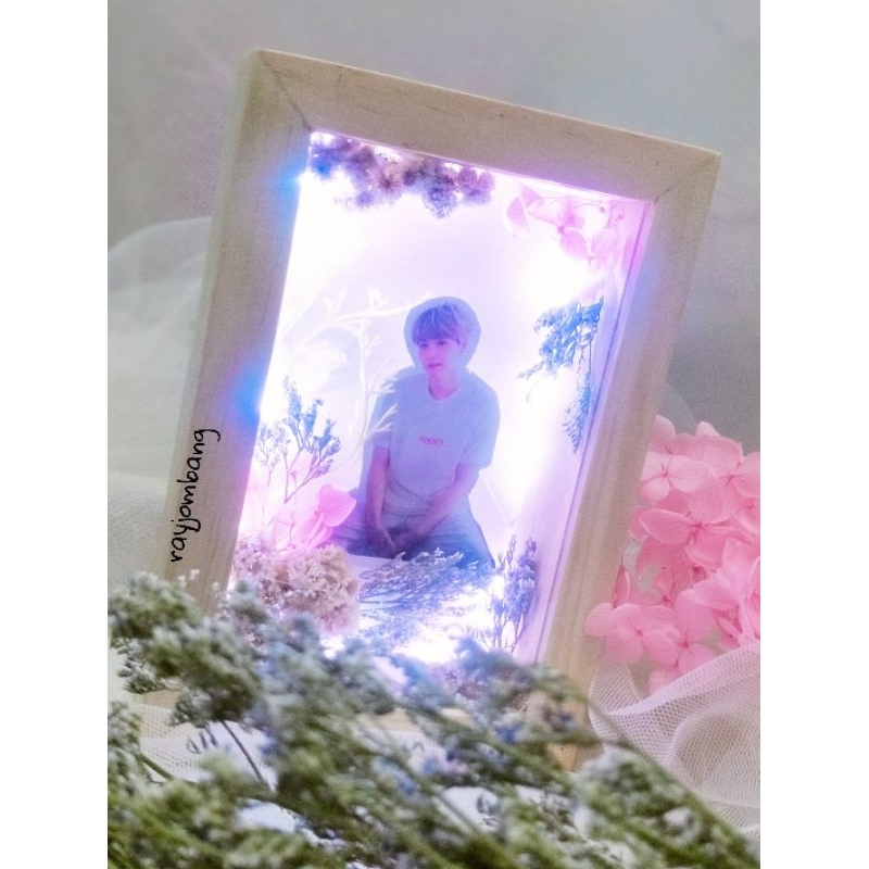 Jual Magic box BTS Suga V Jungkook Jimin RM Jhope Jin | Shopee Indonesia