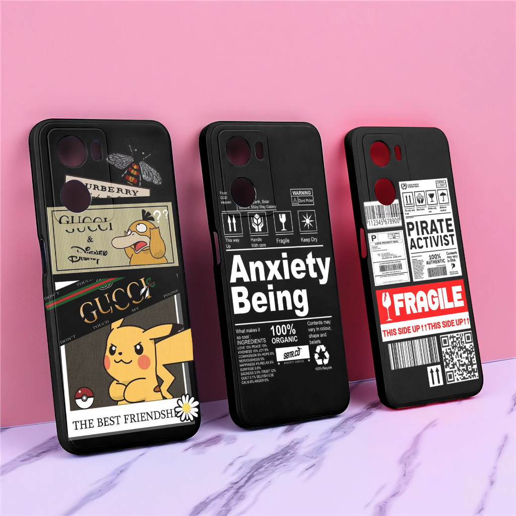 Jual CASING HANDPHONE OPPO A57 2022 CASING HP TERBARU CASING HANDPHONE ...