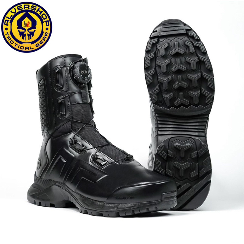Jual Sepatu Pdl BOA PARABELLUM CENTURION Original Tactical | Shopee ...