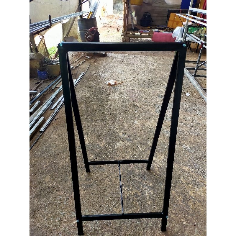 Jual stand besi t 150/170 | Shopee Indonesia