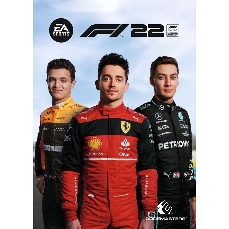 Jual F1 2022 - FOR PC ONLY | Shopee Indonesia
