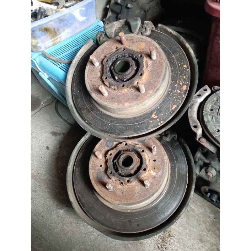 Jual Cakram Set Original Copotan Katana Jimny Lengkap Ballhub | Shopee ...