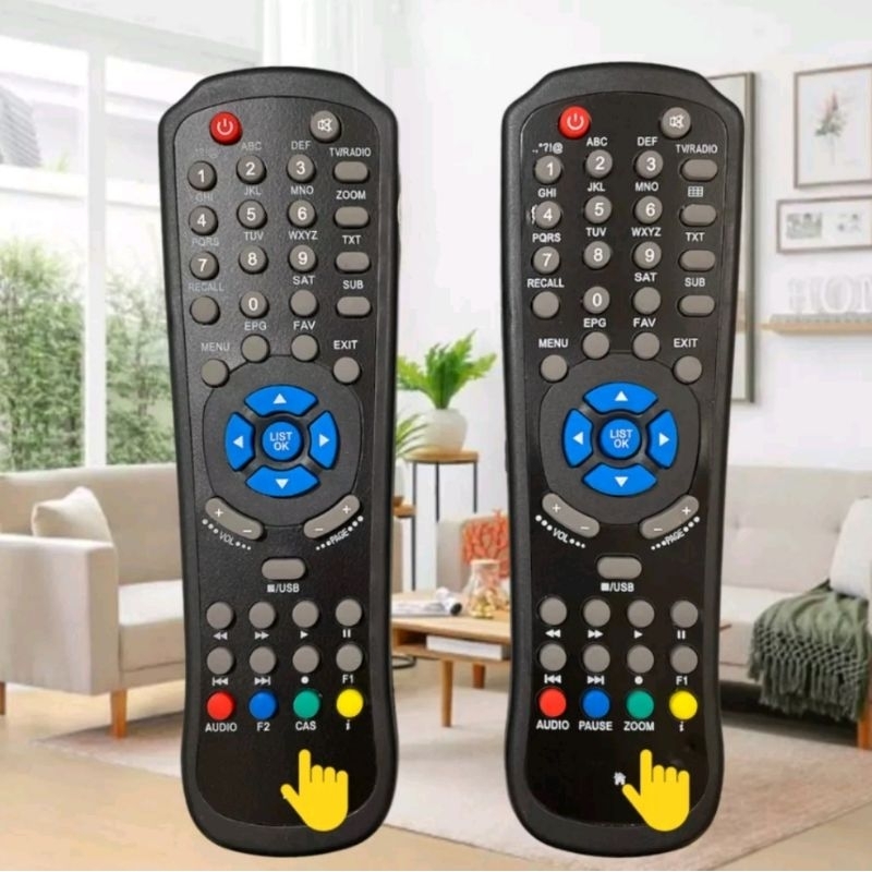 Jual REMOTE RECEIVER NEX PARABOLA MATRIX GARUDA BURGER S2 | Shopee ...