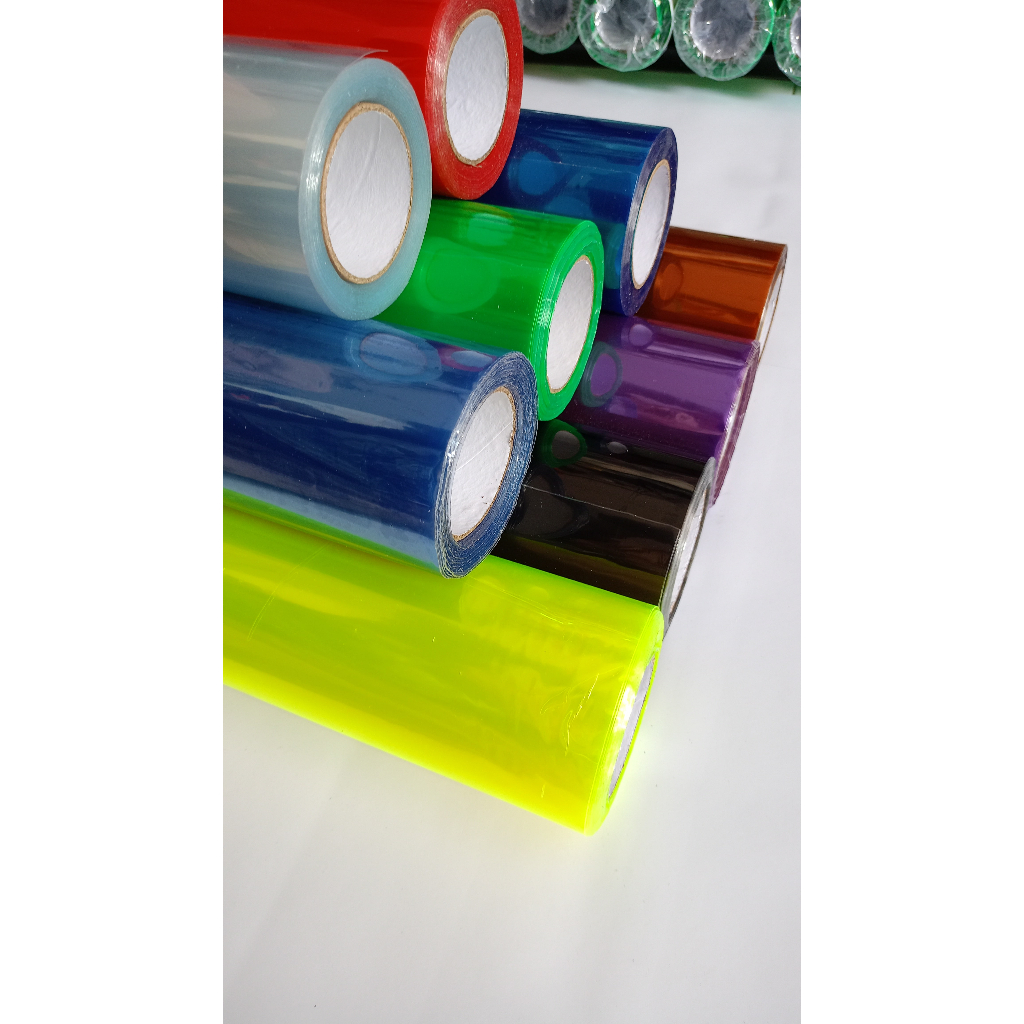 Jual STICKER LAMPU-HYBRID-MIKA LAMPU-SKOTLET HEADLAMP TRANSPARAN GELAP ...