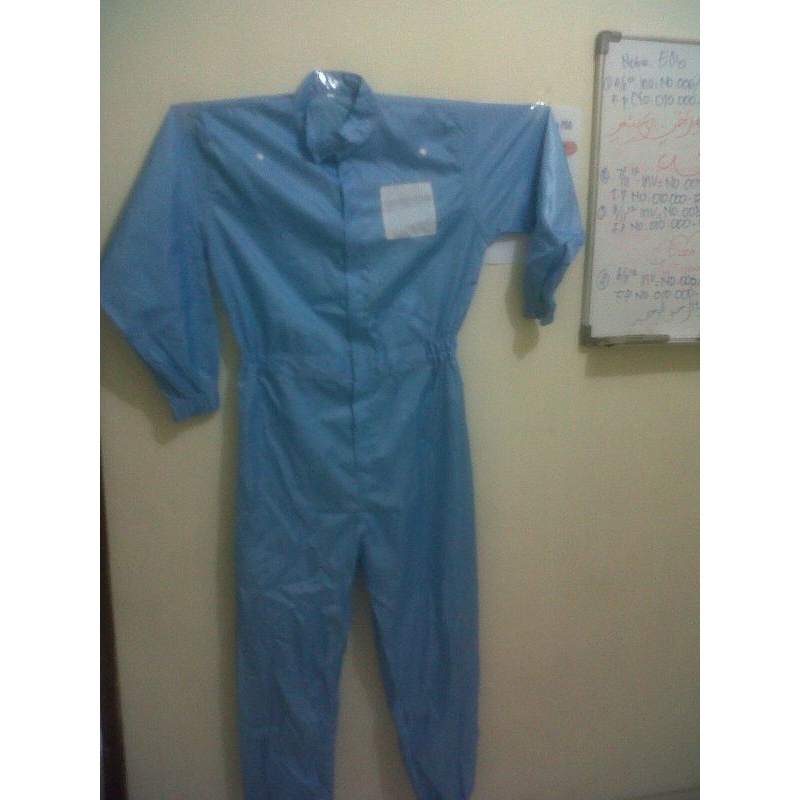 Jual ESD jumpsuit Tanpa hood | Shopee Indonesia
