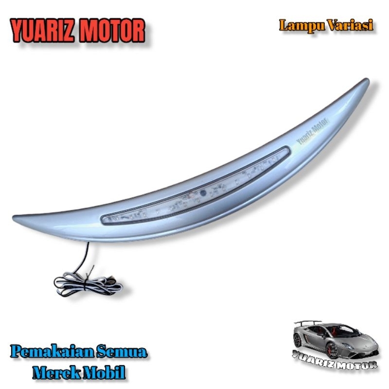 Jual Lampu Led Mobil Variasi Universal / Lamp Led Variasi Universal ...