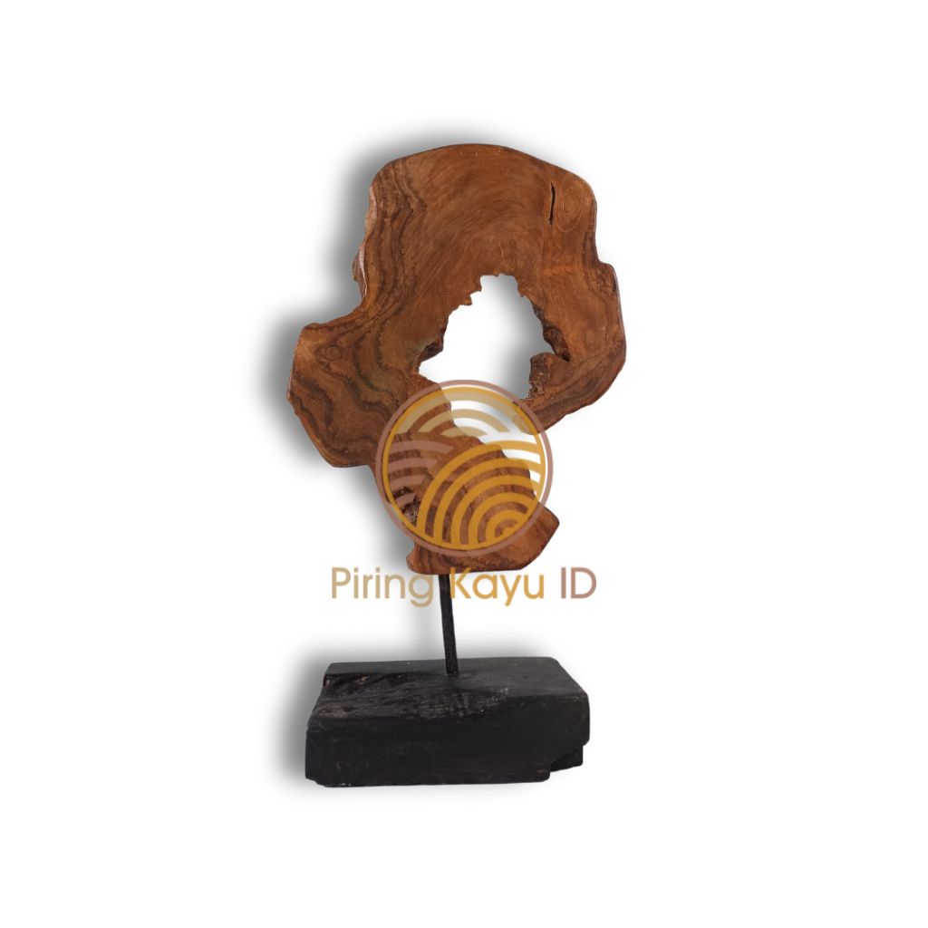 Jual PATUNG WAYANG KAYU JATI-STANDING KAYU-PAJANGAN KAYU-PAJANGAN UNIK ...