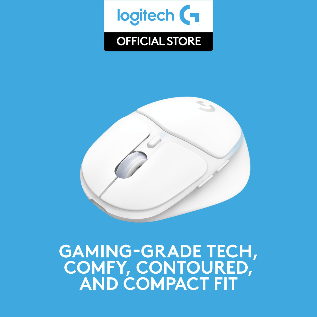 Jual Logitech G705 LIGHTSPEED Mouse Gaming Wireless Bluetooth | Shopee ...