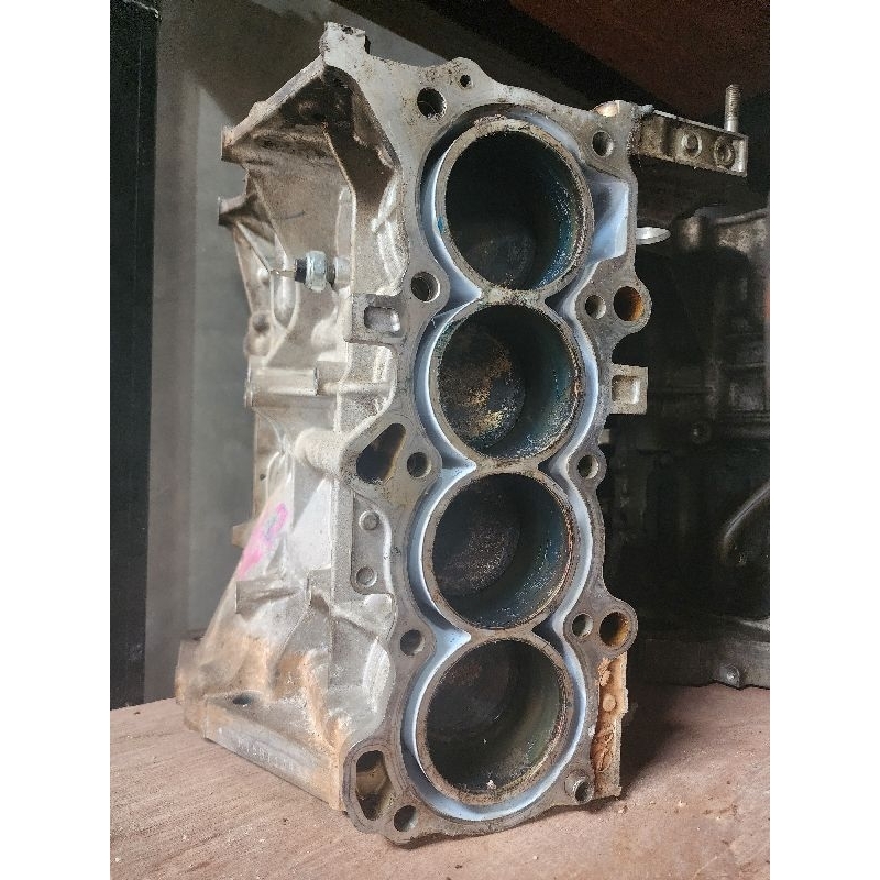 Jual Blok Block Mesin Engine Suzuki Carry New Tayo K15 Copotan | Shopee ...