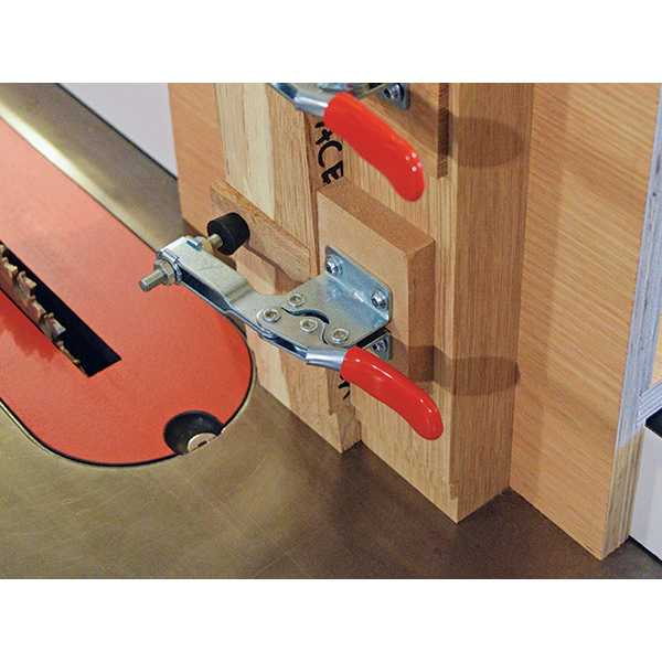 Jual Clamp Kayu Vertical Toggle Clamp Holder Perkakas Clamp Vertical ...