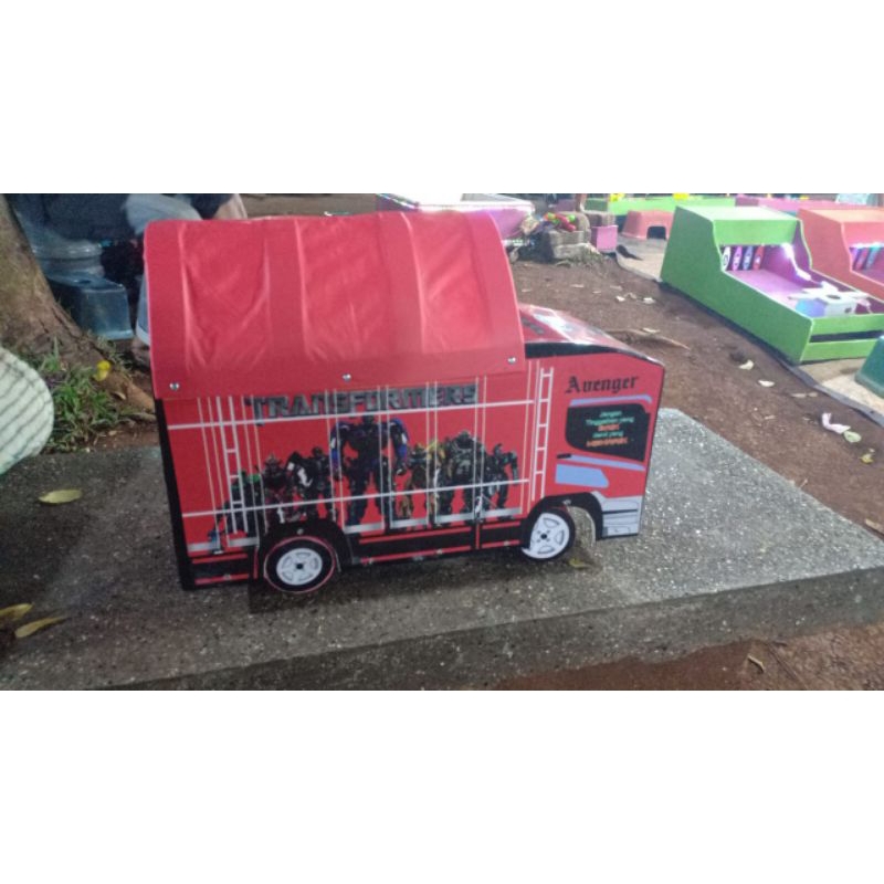 Jual Mobil Oleng | Shopee Indonesia
