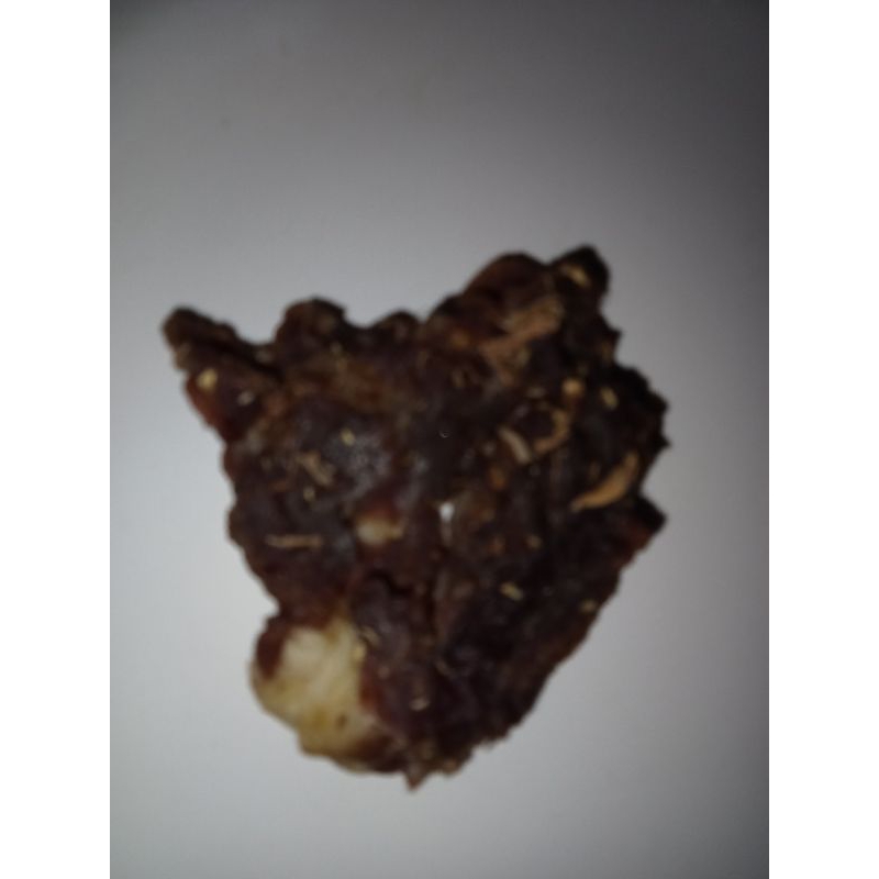 Jual DENG_DENG DAGING SAPI KERING ASLI BOGOR( MENTAH ) | Shopee Indonesia