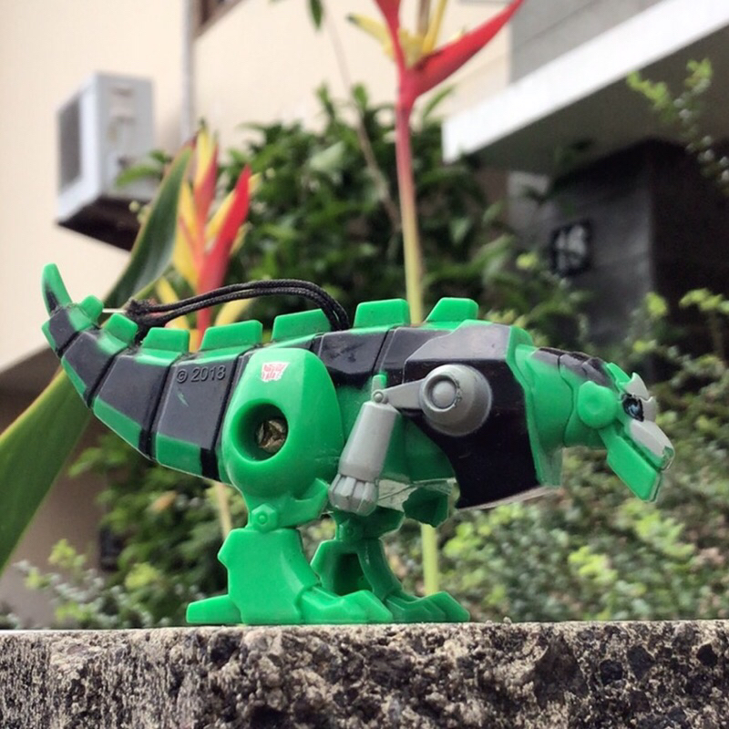 Jual DINOSAURUS ROBOT TRANSFORMERS | Shopee Indonesia