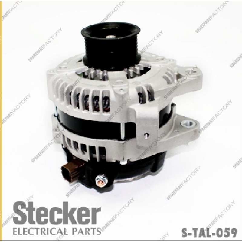 Jual Dinamo Amper Altenator Toyota Camry ACV50/Camry Hybrid | Shopee ...