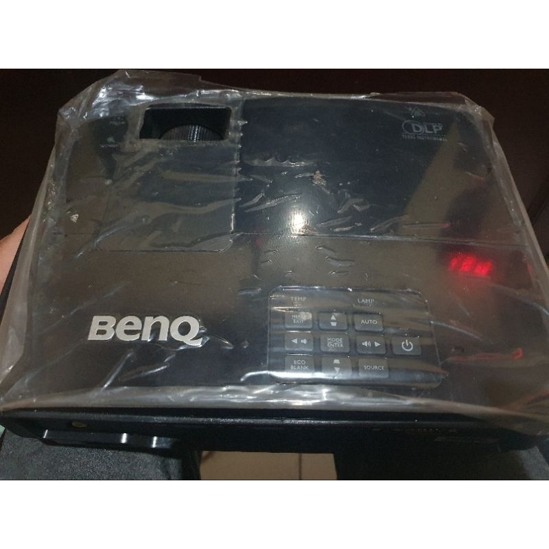 Jual PROYEKTOR BENQ MS506P | Shopee Indonesia