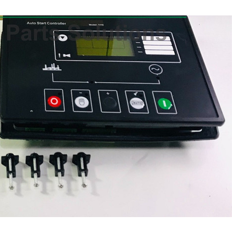 Jual DSE 5110 MODULE GENSET CONTROLLER | Shopee Indonesia