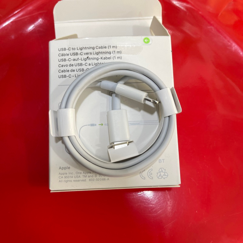 Jual kabel ip cable 1m usb-C | Shopee Indonesia