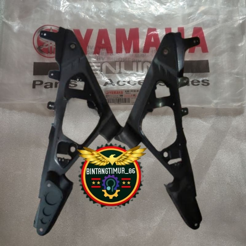 Jual COVER SIDE 3&4 BODY SAMPING KANAN KIRI XSR 155 ORIGINAL YGP (B1V ...