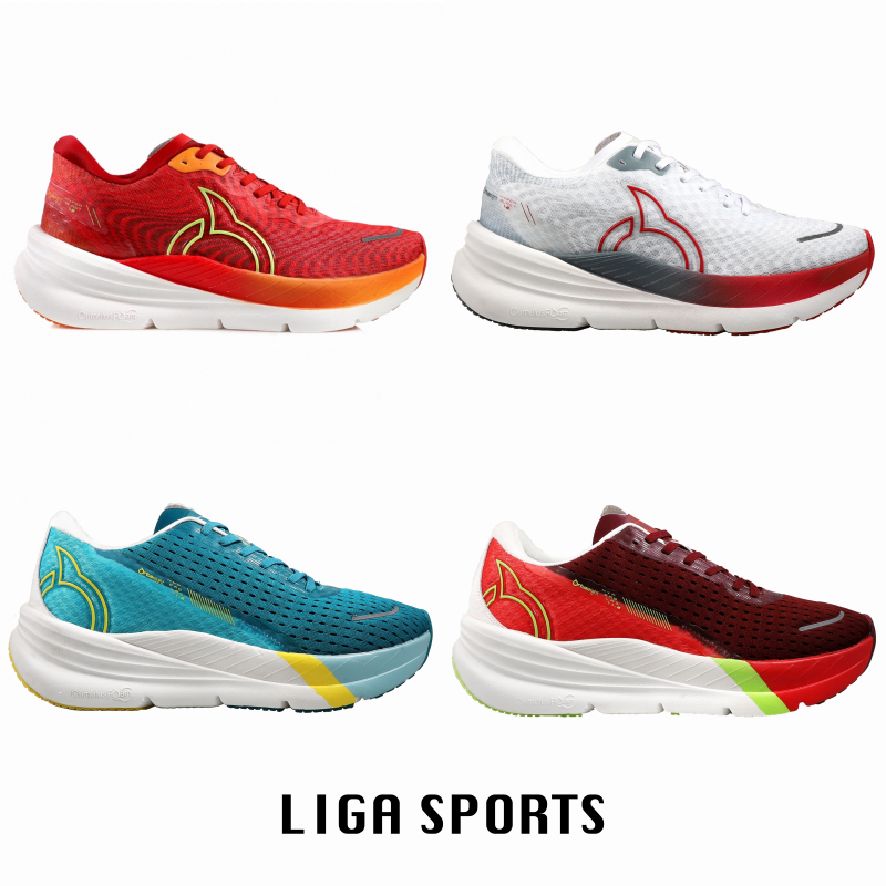 Jual SEPATU RUNNING LARI ORTUSEIGHT HYPERBLAST EVO NEO ORIGINAL ...